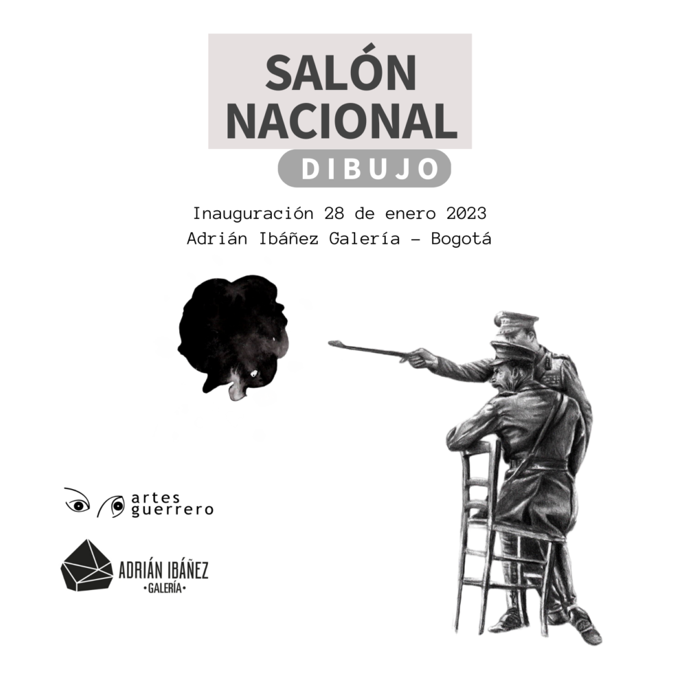 Adrián Ibáñez Galería | Art Gallery