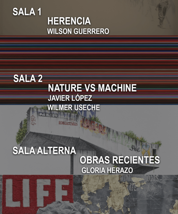 INICIO - Adrián Ibáñez Galería