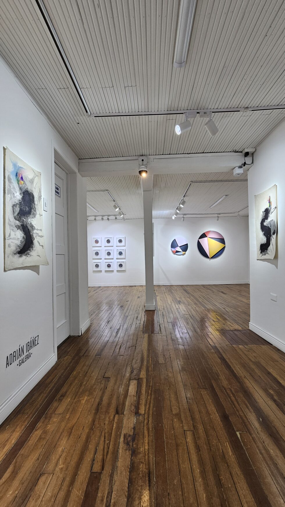 INICIO - Adrián Ibáñez Galería
